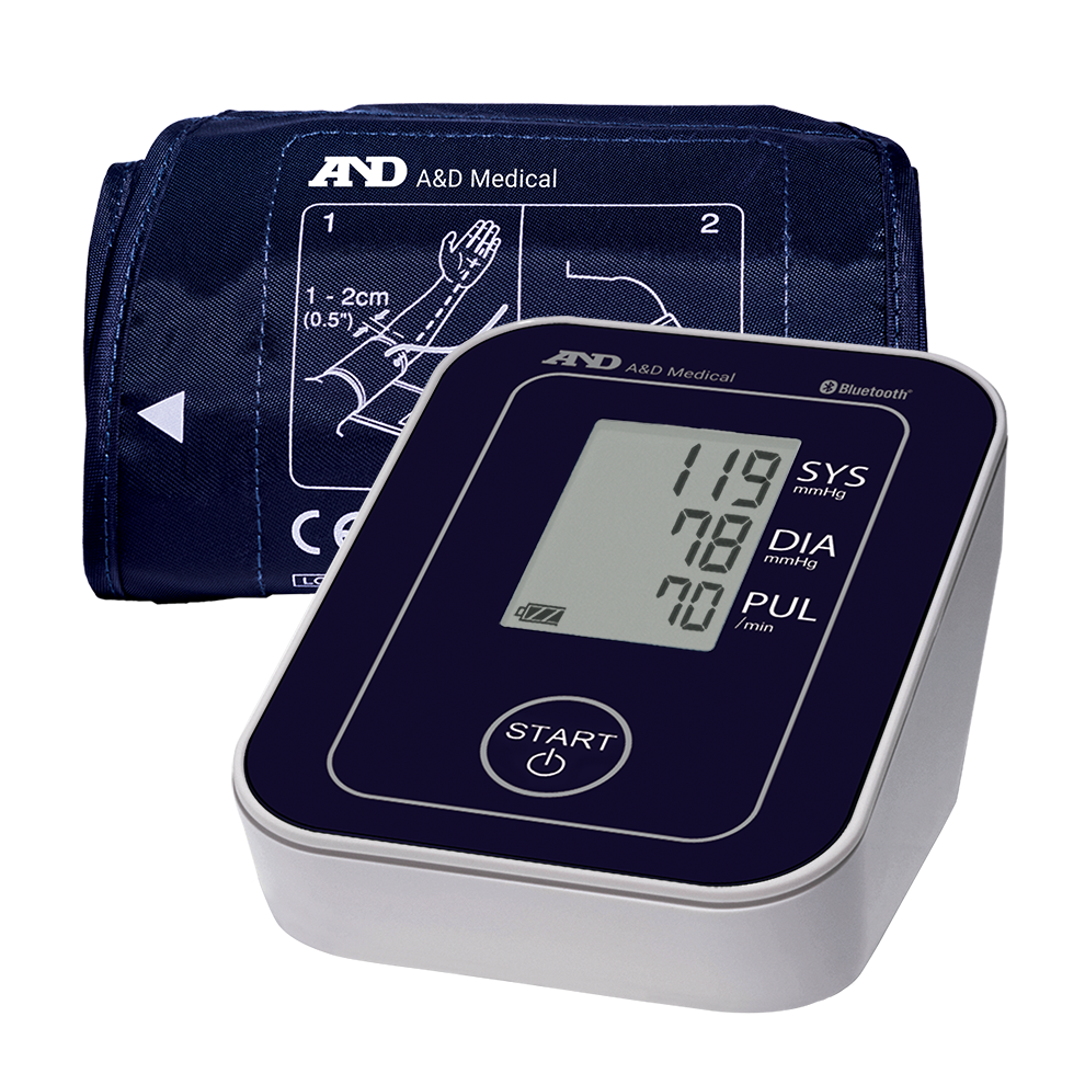 ESSENTIAL Wireless A D Medical Canada ESSENTIAL Wireless A D Medical Canada