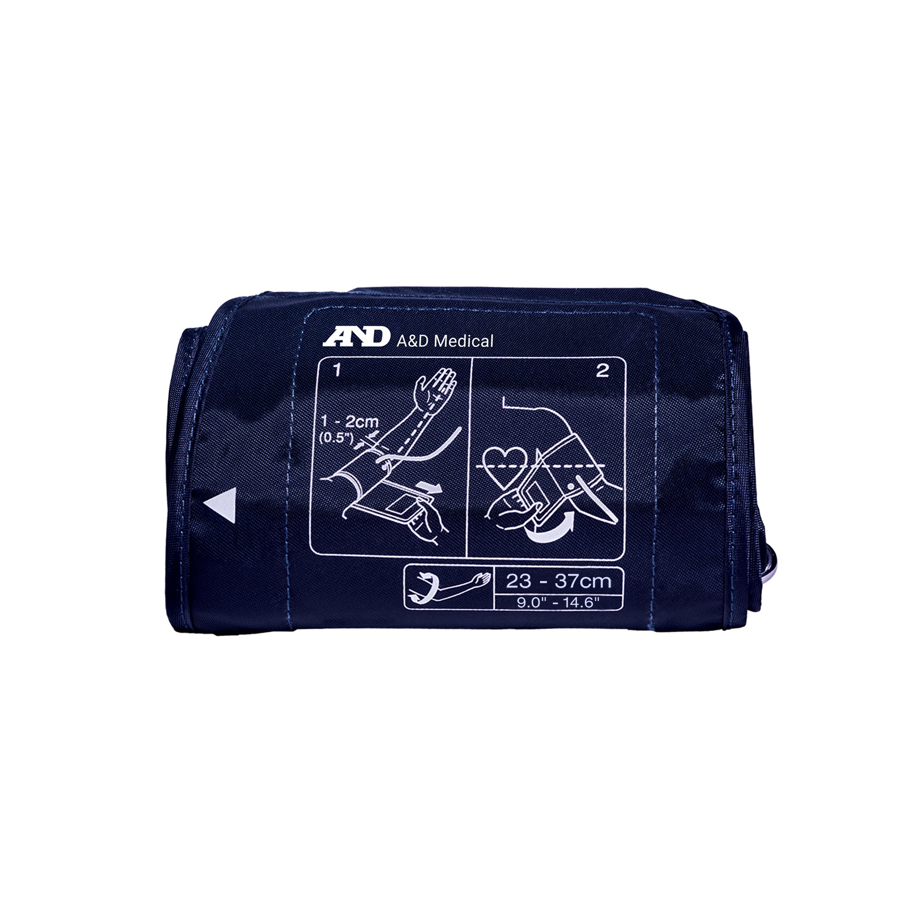 Medium Cuff with ISO Connector – A&D Medical Canada
